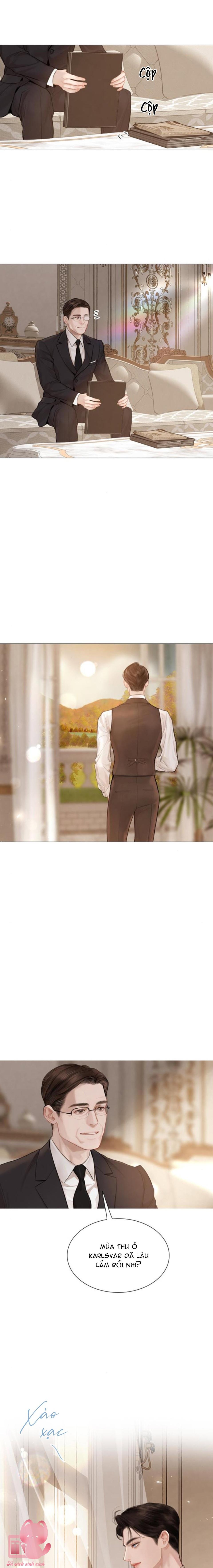 Hãy Khóc Và Cầu Nguyện Đi Chap 59 tiếng Việt