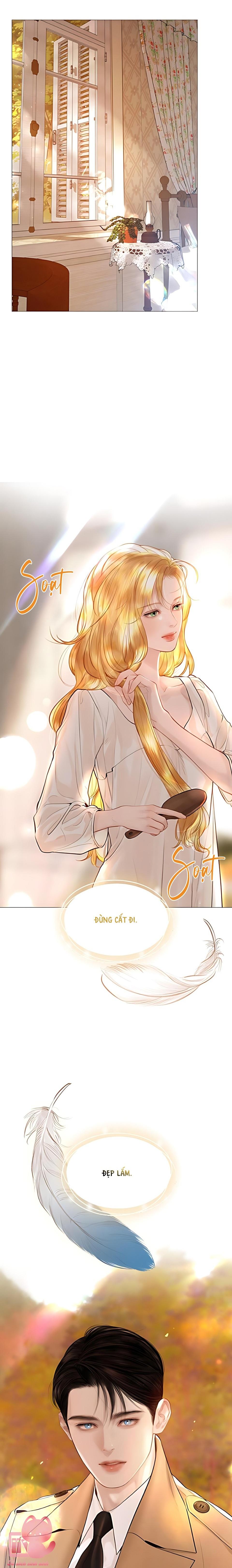 Hãy Khóc Và Cầu Nguyện Đi Chap 65 tiếng Việt