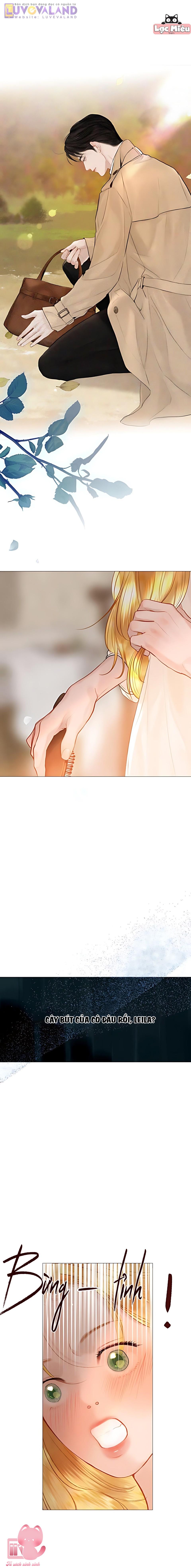 Hãy Khóc Và Cầu Nguyện Đi Chap 65 tiếng Việt