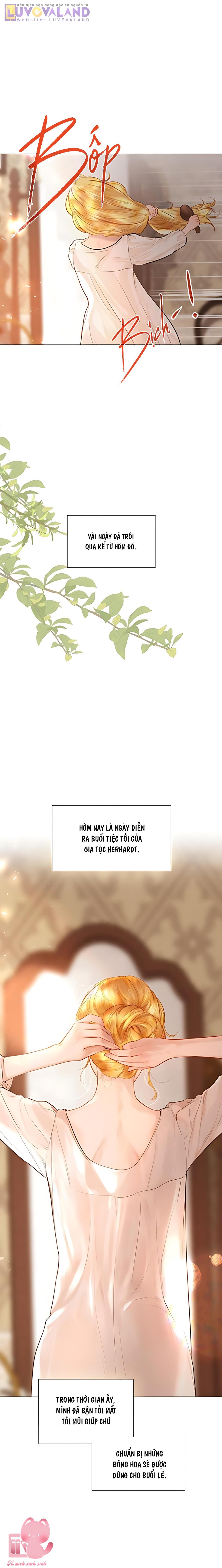 Hãy Khóc Và Cầu Nguyện Đi Chap 65 tiếng Việt