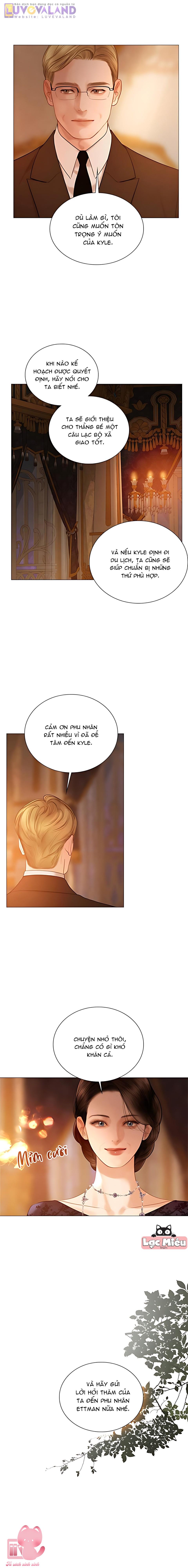 Hãy Khóc Và Cầu Nguyện Đi Chap 72 tiếng Việt